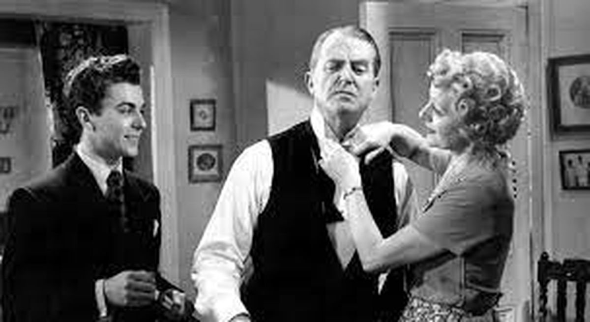 The Final Test - Film (1953) - SensCritique
