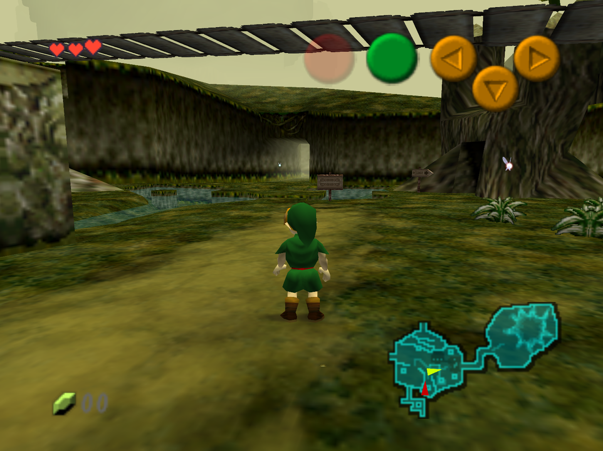 The Legend of Zelda: Collector's Edition (2003) - Jeu vidéo The Legend of Zelda: Collector's Edition (2003) - Jeu vidéo