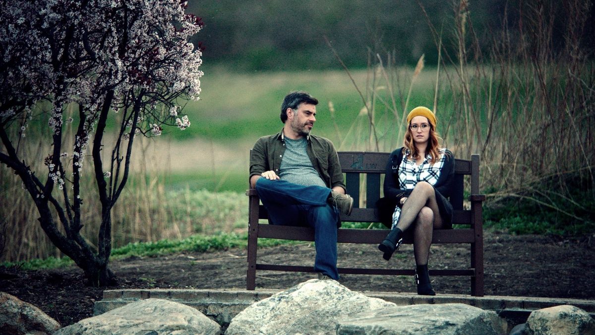 Humor Me - Film - SensCritique