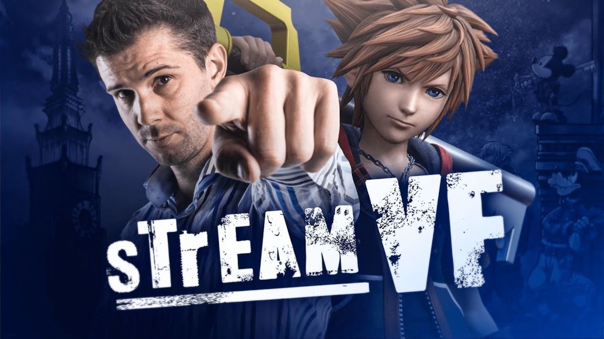 sTrEAM VF - Émission Web (2018) - SensCritique