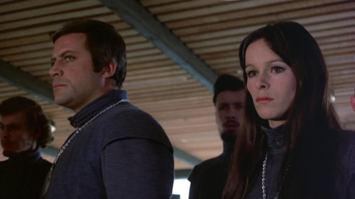 Population zéro - Film - SensCritique