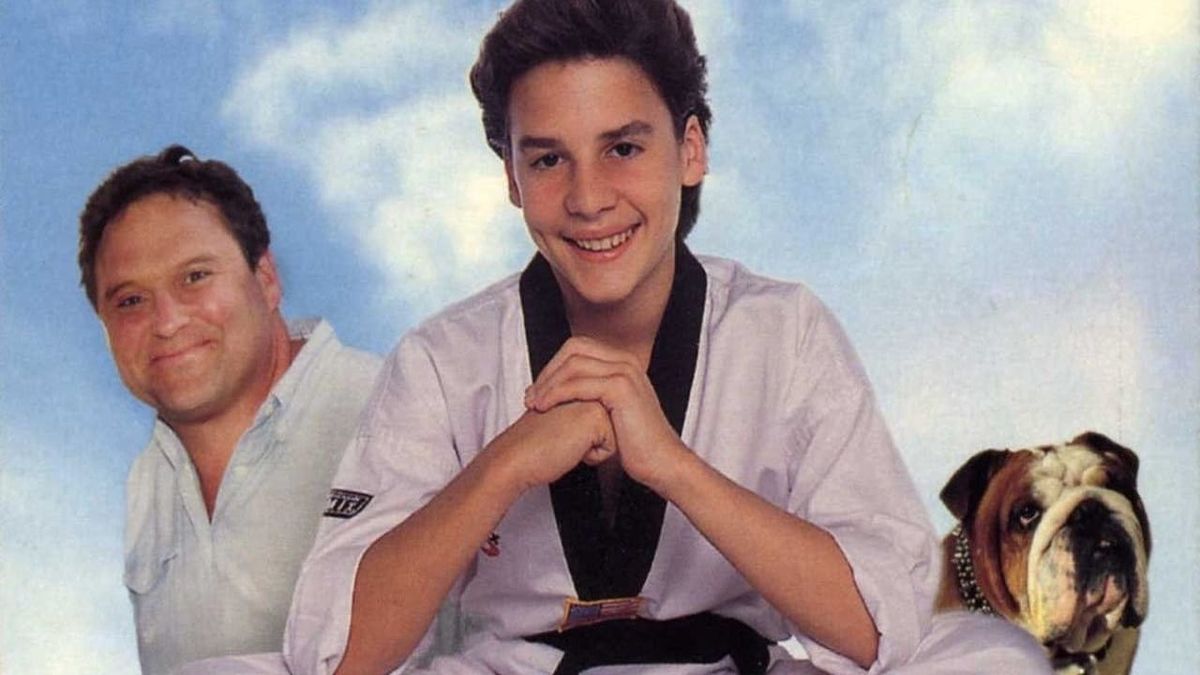 Magic Kids 2 - Film DTV (direct-to-video) (1994) - SensCritique