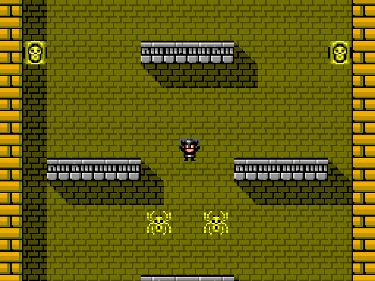 Mighty Jill Off (2008) - Jeu vidéo - SensCritique