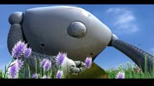 Tree Robo - Court-métrage d'animation (2005) - SensCritique