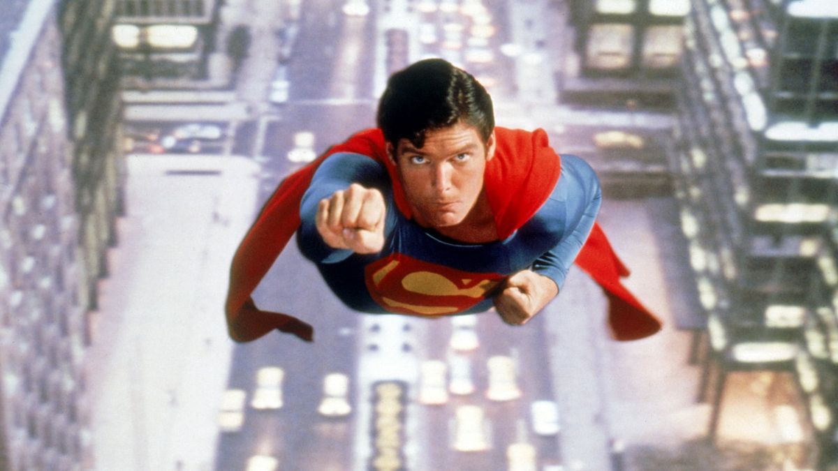 Superman : Extended Cut - Téléfilm - SensCritique