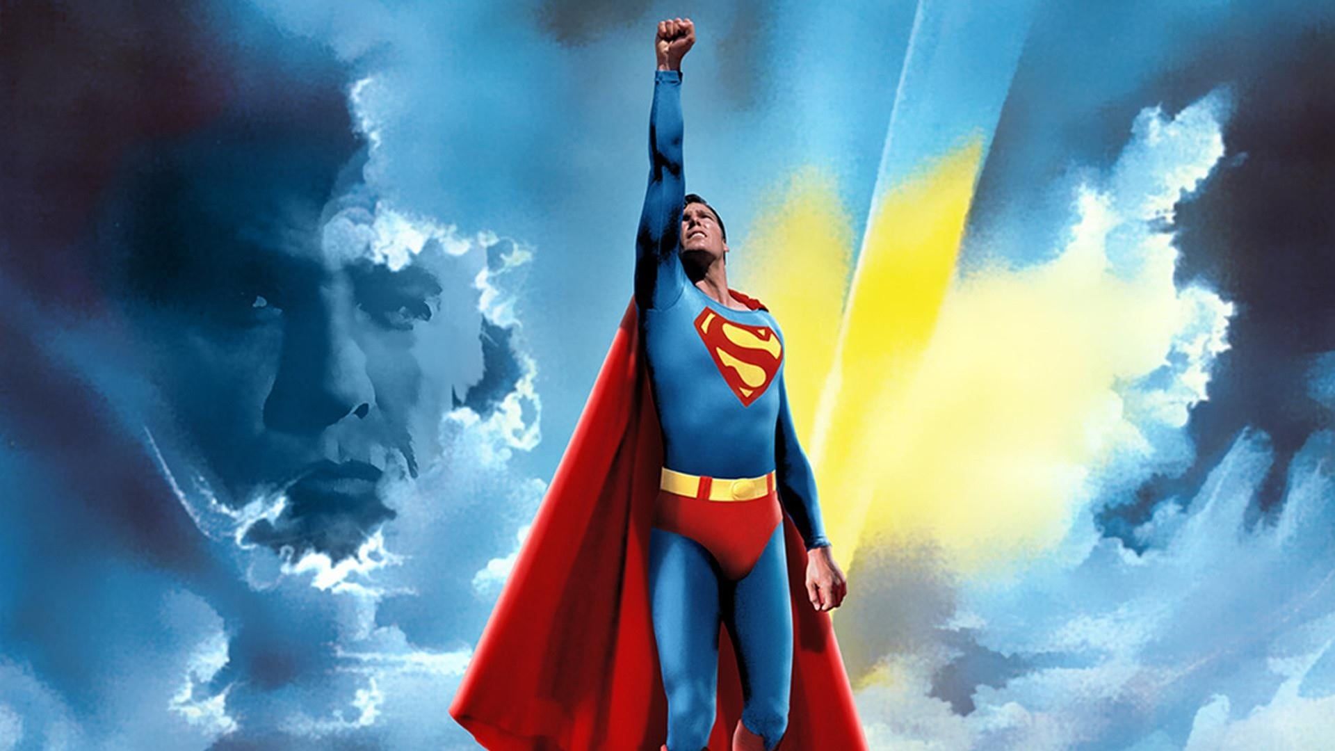 Images de Superman : Extended Cut (1978) - SensCritique