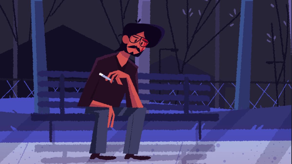 Venba (2023) - Jeu vidéo - SensCritique