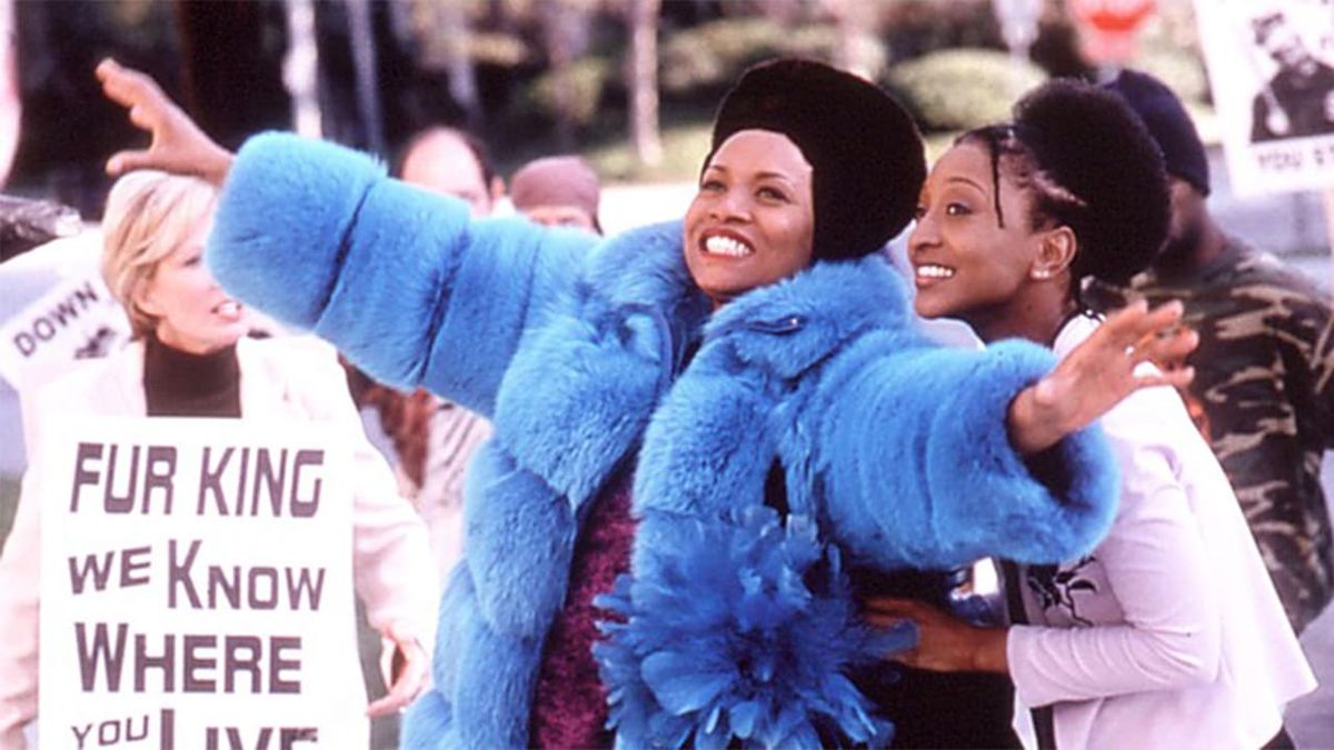 Jackie's Back! - Téléfilm (1999) - SensCritique