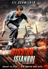 Mission Istanbul - Téléfilm (2016) - SensCritique