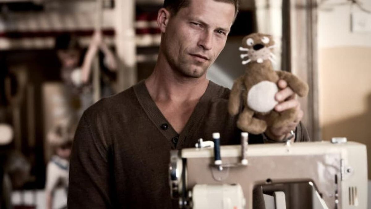 Rabbit Without Ears - Film (2007) - SensCritique