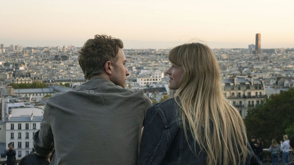 Reste avec moi - Film (2020) - SensCritique