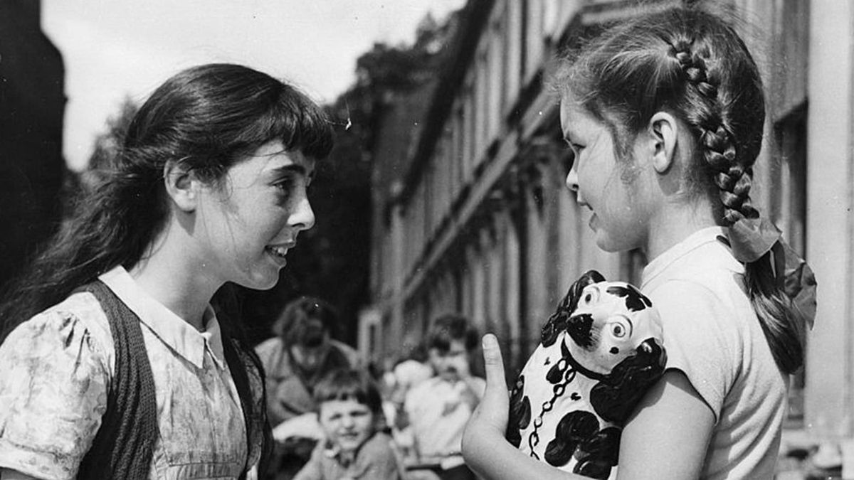 Adventure in the Hopfields - Film (1954) - SensCritique