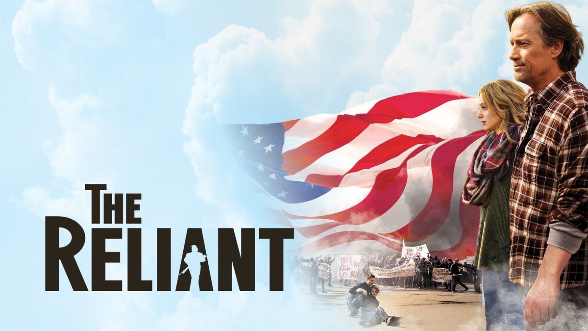 The Reliant - Film (2017) - SensCritique