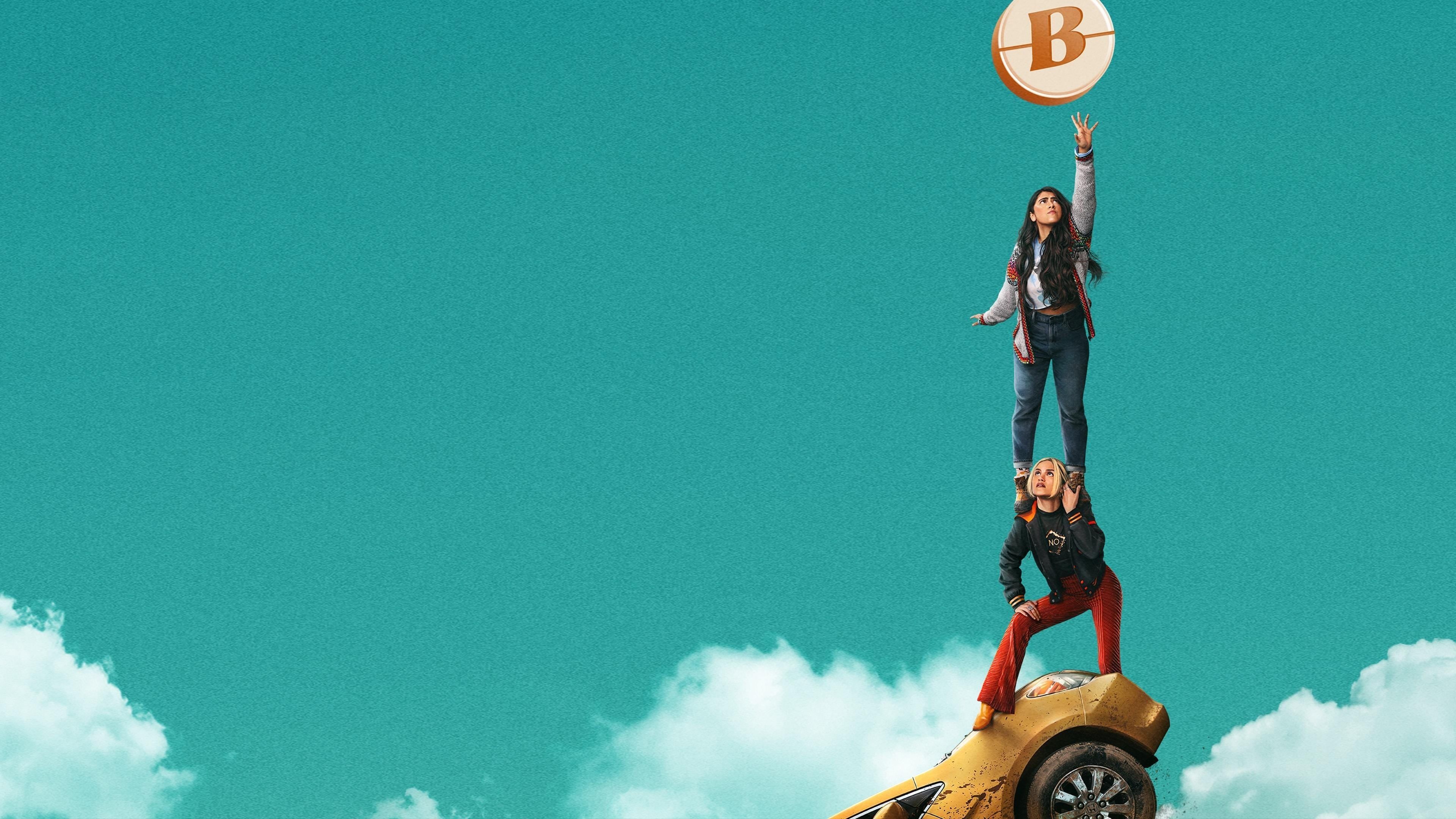 Images de Plan B (2021) - SensCritique