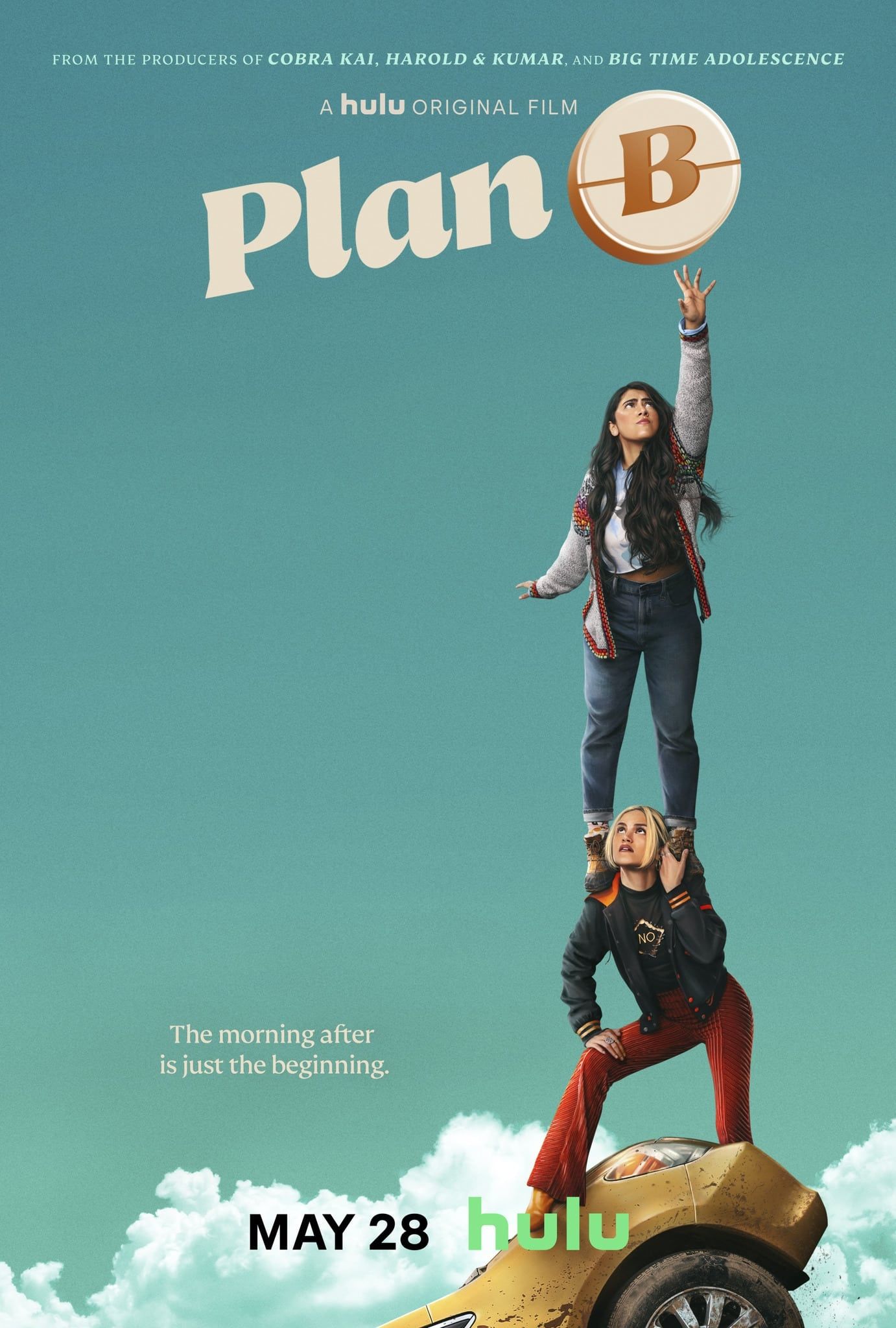 Images de Plan B (2021) - SensCritique