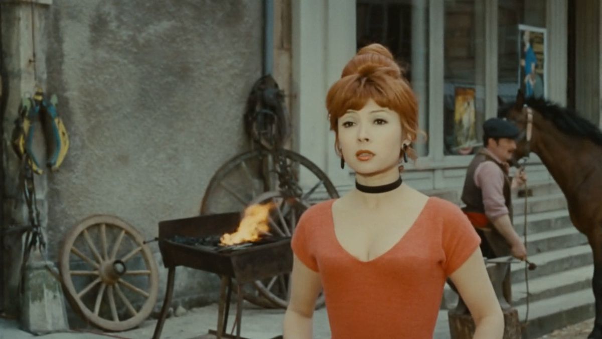 Clérambard - Film (1969) - SensCritique