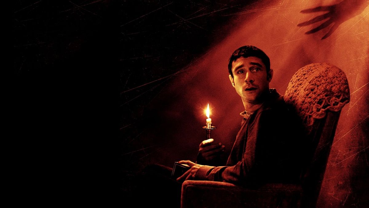 The Vigil - Film (2020) - SensCritique