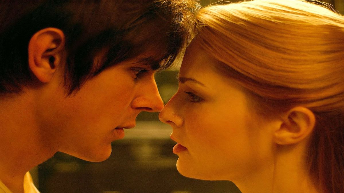 Graduation - Film (2007) - SensCritique