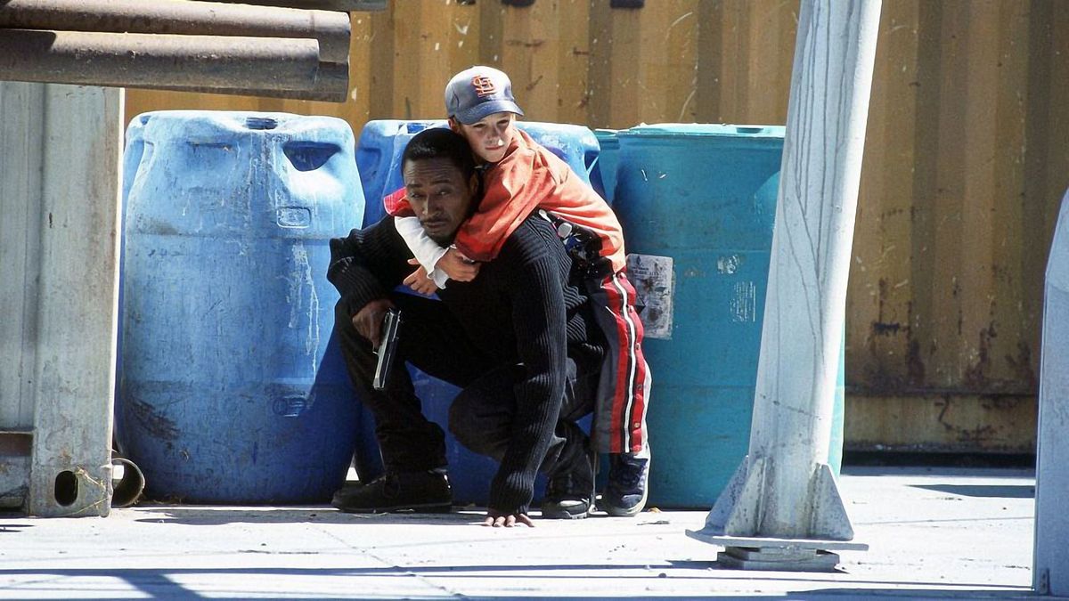 Blast - Film - SensCritique