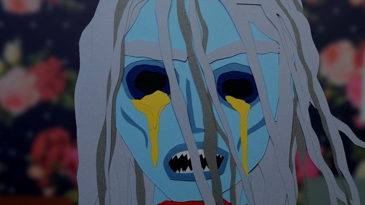 Attack of the Demons - Long-métrage d'animation (2019) - SensCritique