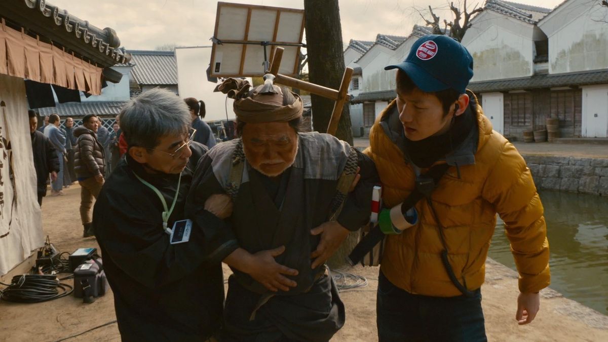 Extro - Film (2019) - SensCritique