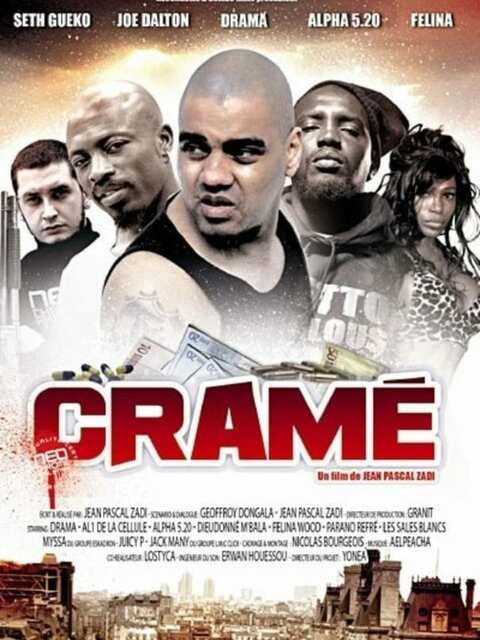 Cramé - Moyen-métrage (2008) - SensCritique