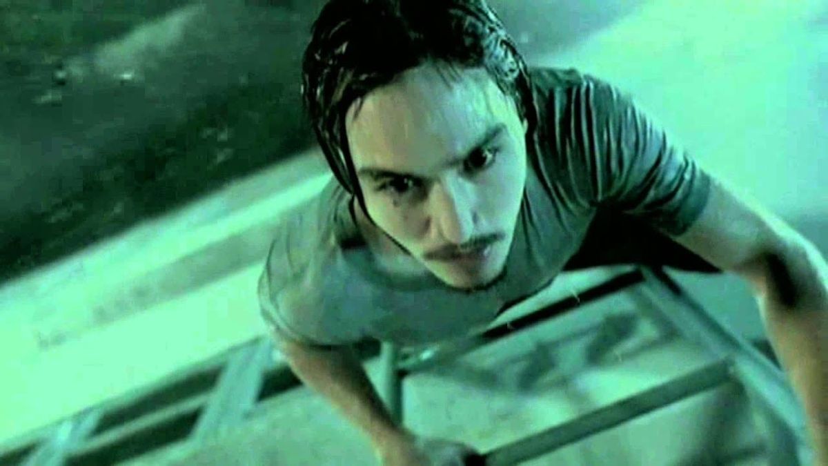 Shutter - Film (2005) - SensCritique