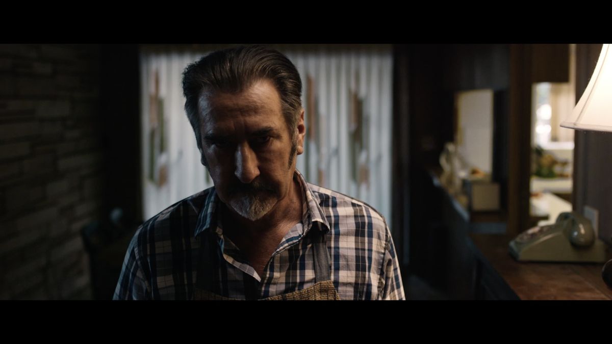 Captive - Film (2020) - SensCritique