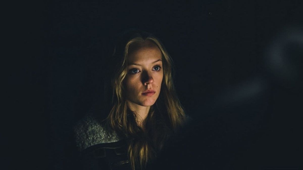 The Bride - Film (2017) - SensCritique