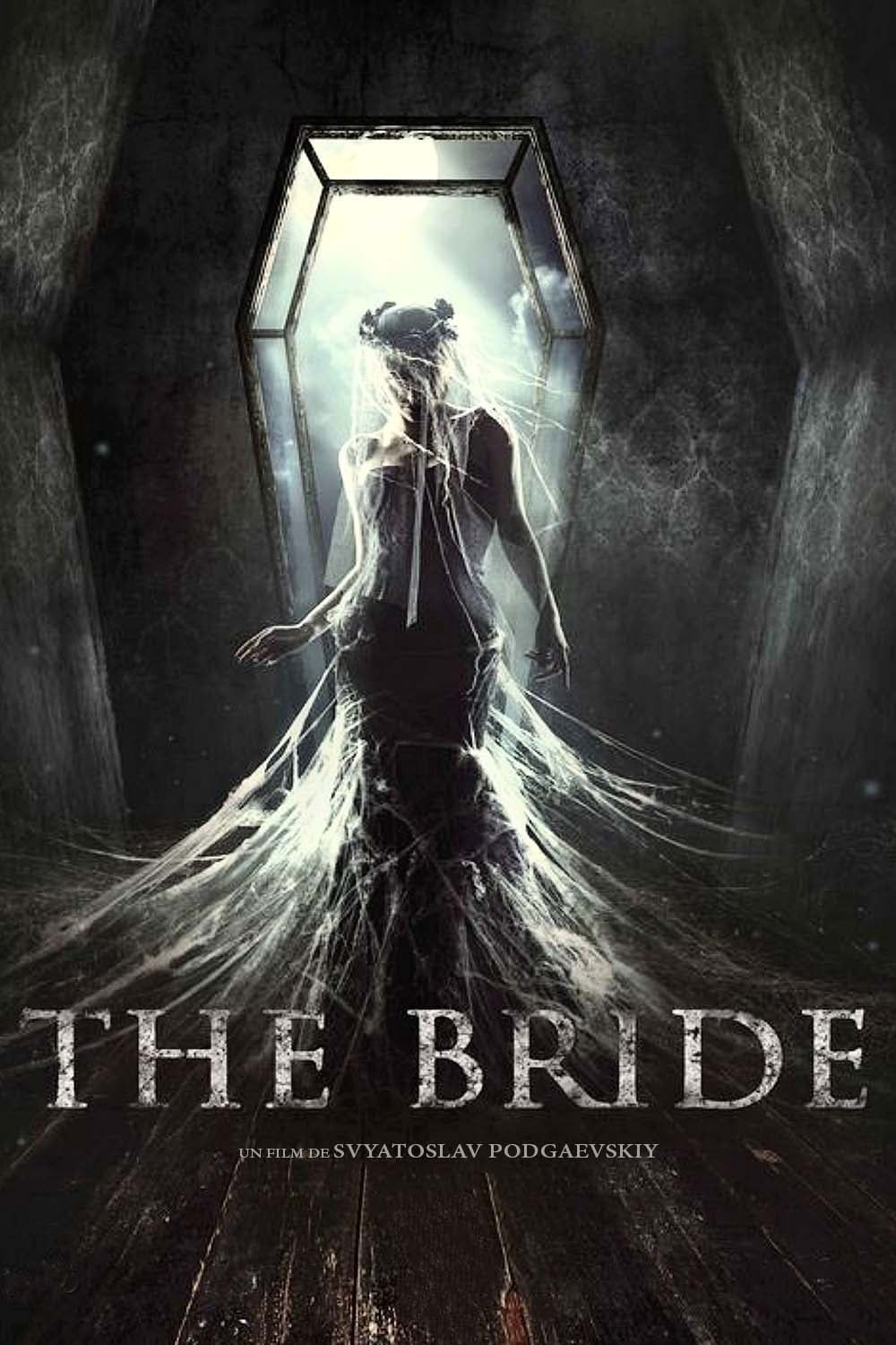The Bride - Film (2017) - SensCritique