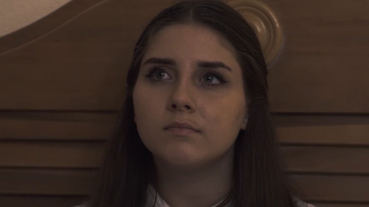 Todd - Film (2021) - SensCritique