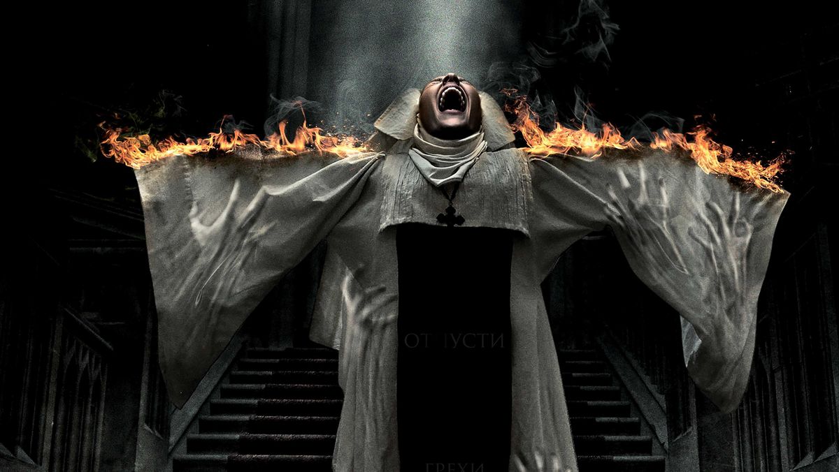 The Convent - Film (2018) - SensCritique