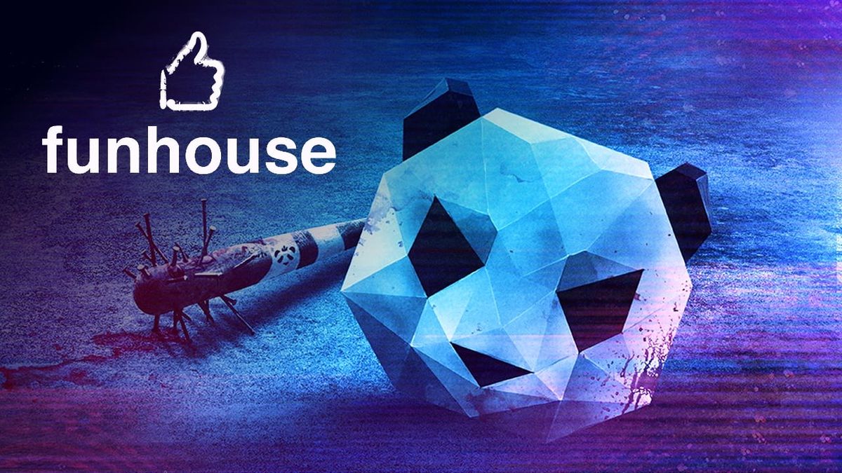 Funhouse - Film - SensCritique