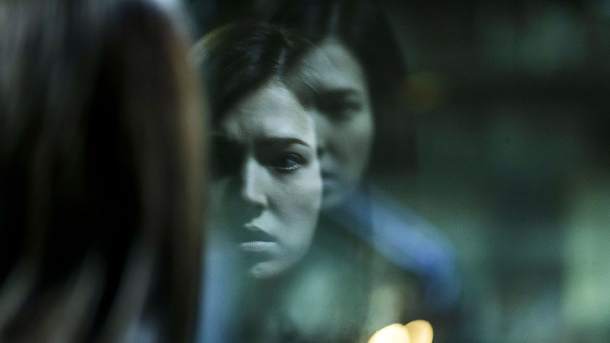 The Tag-Along - Film (2015) - SensCritique