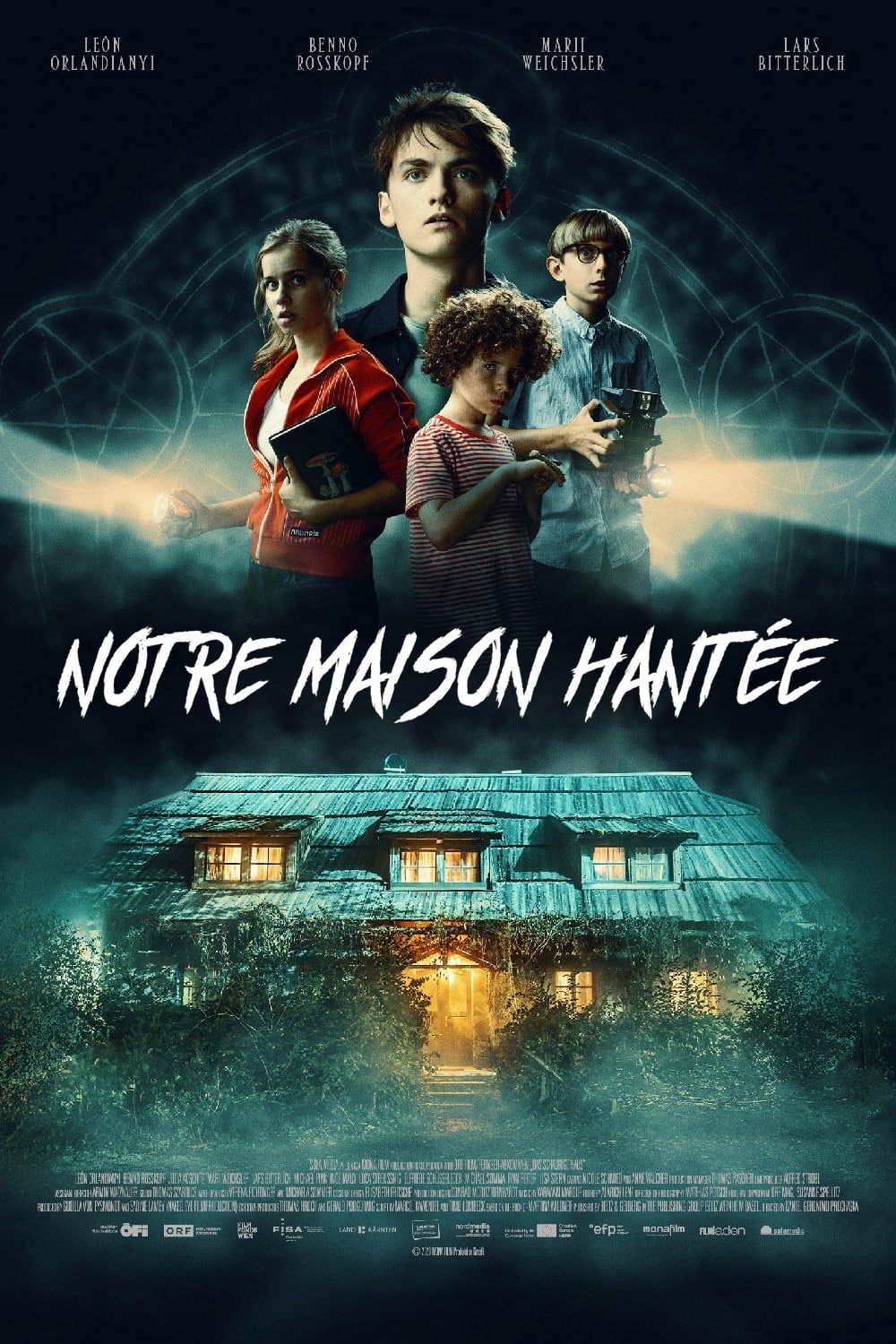 Maison Hantee 1 Streaming Vf | Ventana Blog