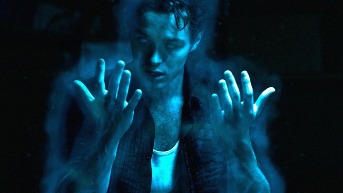 The Ghostmaker - Film DTV (direct-to-video) (2011) - SensCritique