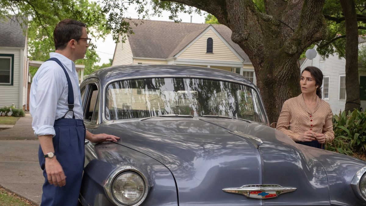 The Secrets We Keep - Film (2020) - SensCritique