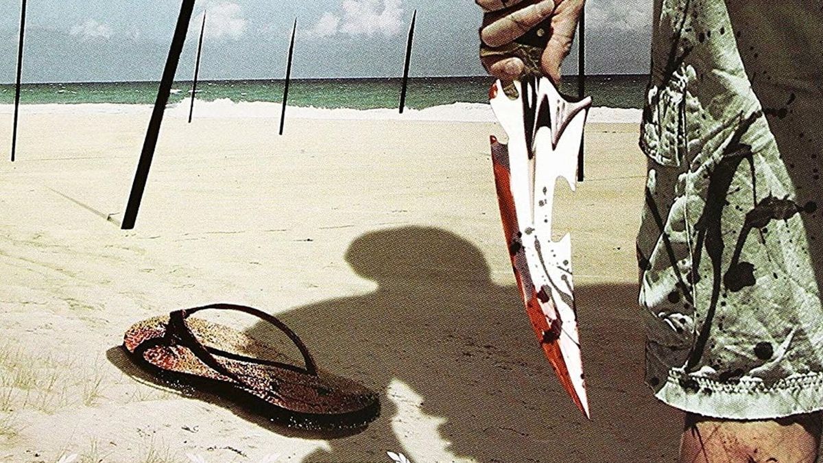 Lost Things : Cauchemar sans fin - Film (2003) - SensCritique