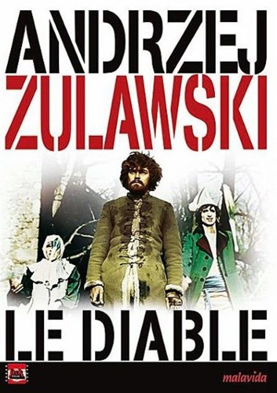 Le Diable - Film (1972) - SensCritique