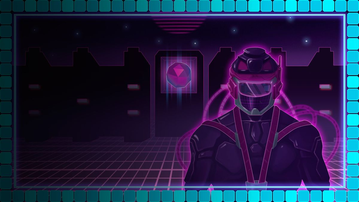 Neon Junctions (2019) - Jeu vidéo - SensCritique