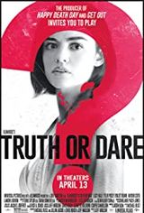 Action ou vérité (version longue) - Film (2018) - SensCritique