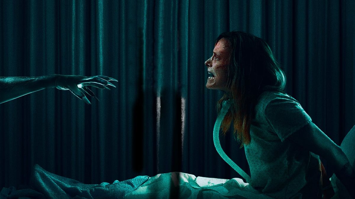 Nails - Film (2017) - SensCritique