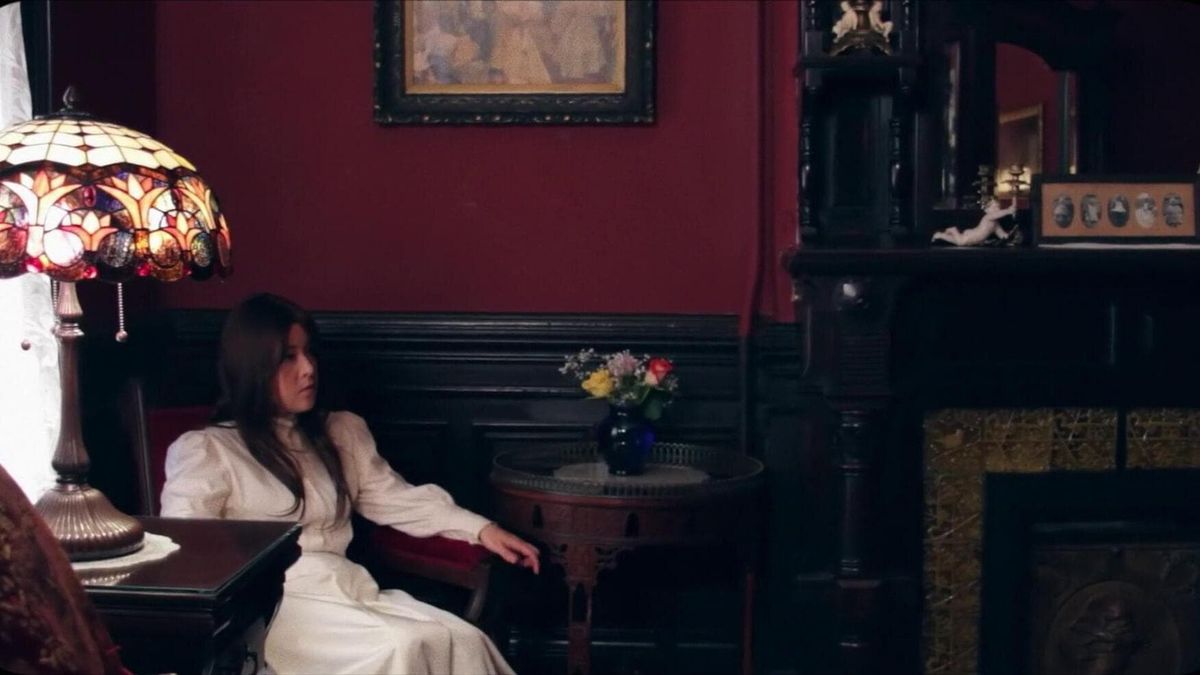 I Am a Ghost - Film (2014) - SensCritique