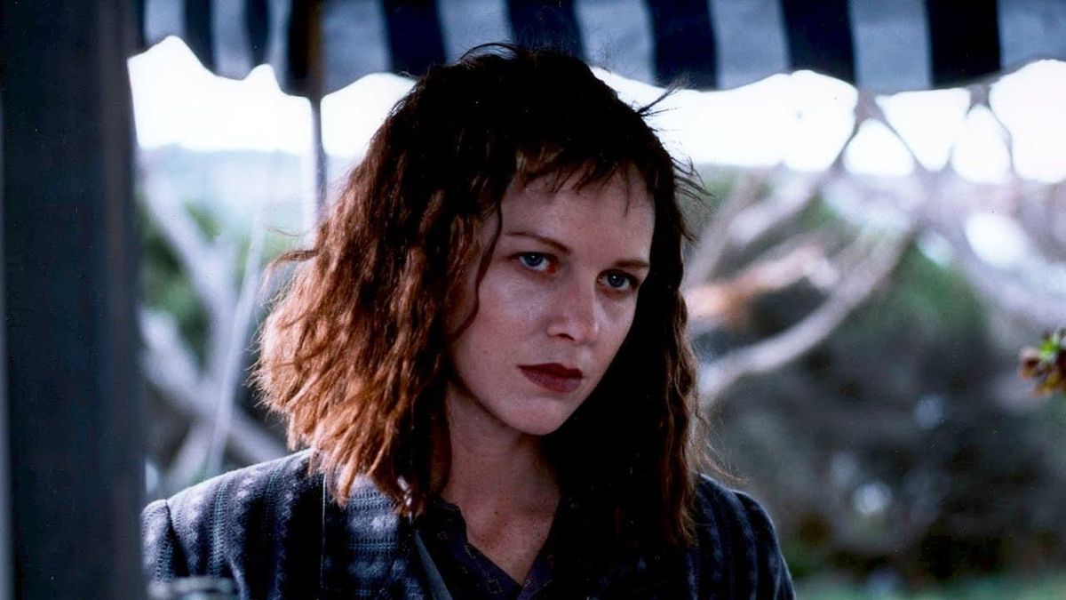 High Tide - Film (1987) - SensCritique