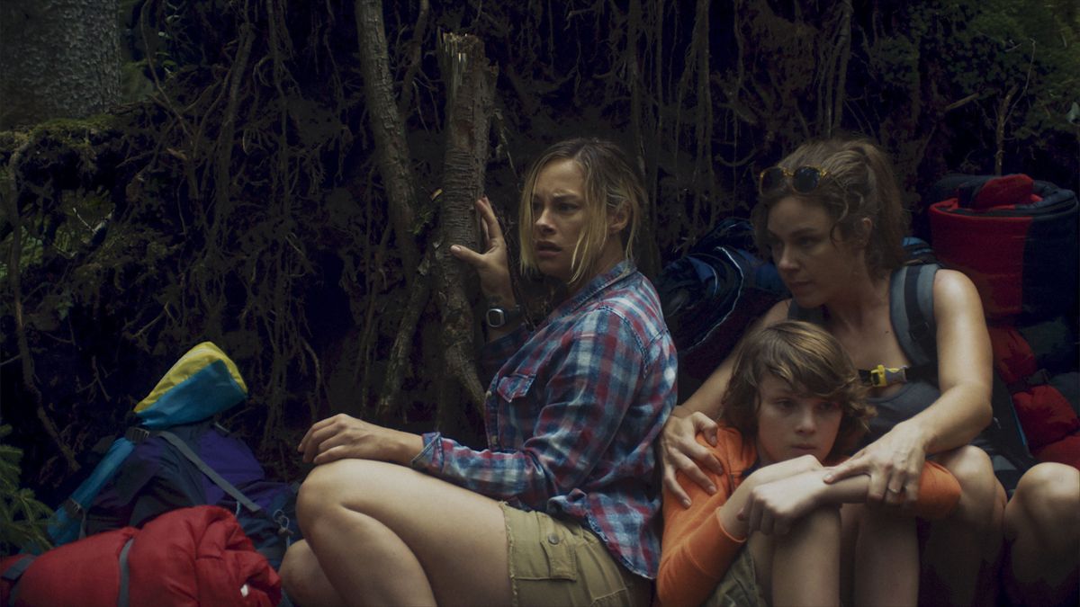 Desolation - Film (2017) - SensCritique