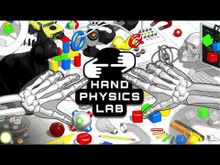 Hand Physics Lab (2021) - Jeu vidéo - SensCritique