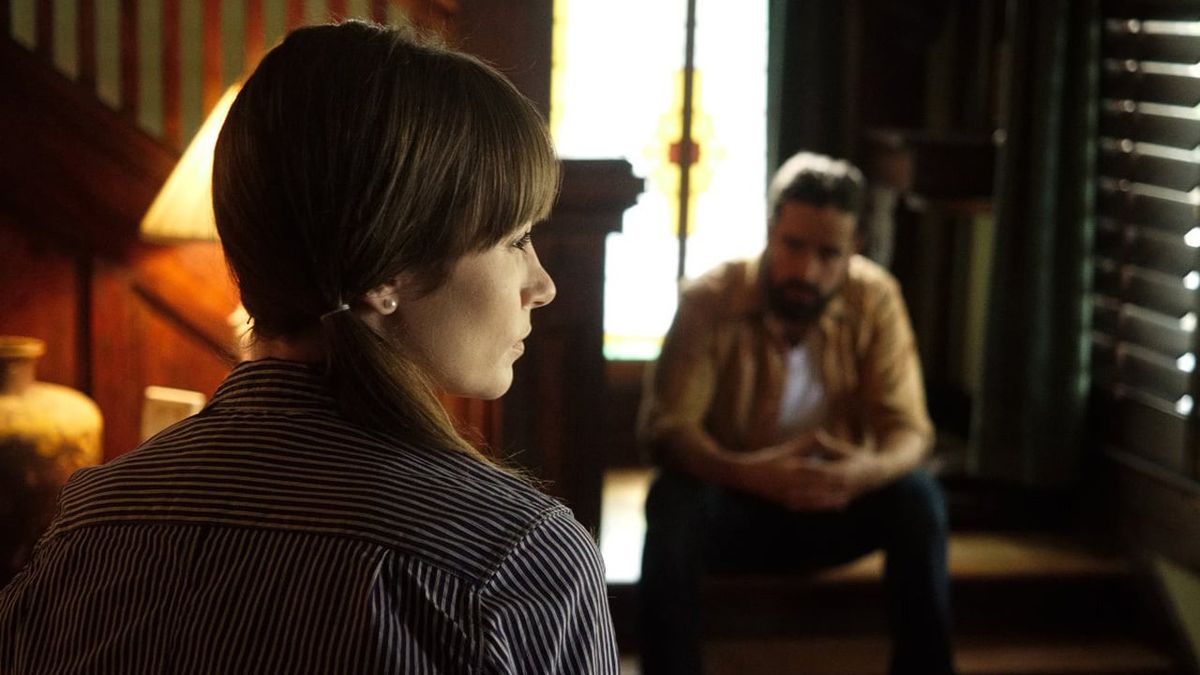 Dead Awake - Film (2015) - SensCritique
