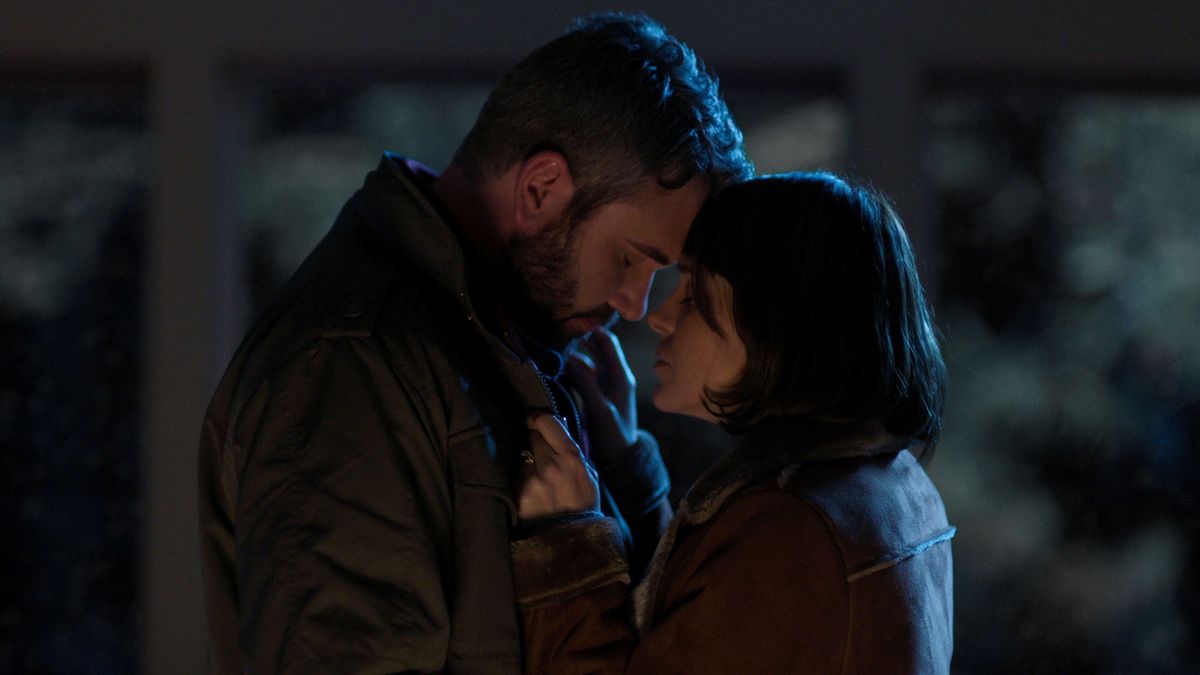 Dead Night - Film (2017) - SensCritique
