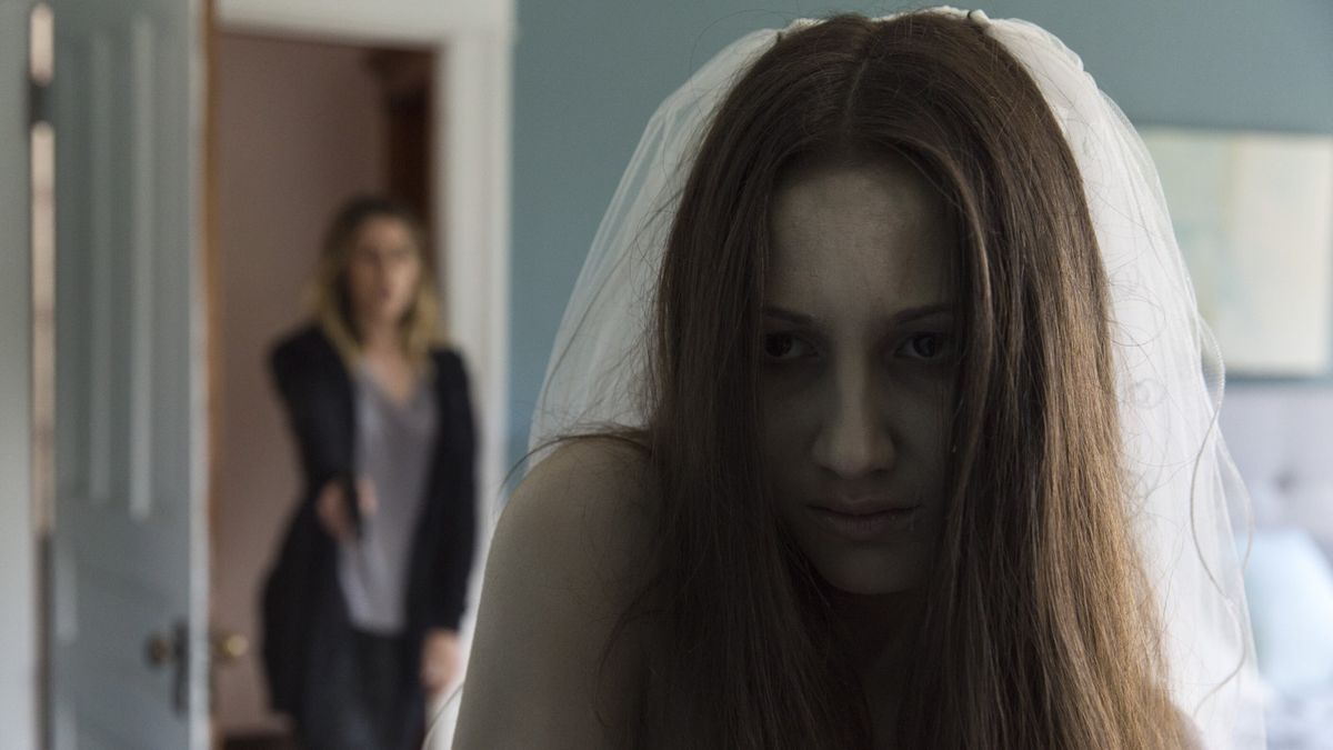 Isabelle - Film (2019) - SensCritique