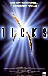 Ticks - Film (1993) - SensCritique